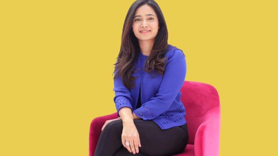 Meet Woman Behind India's Most Beloved Beverage Frooti And Appy Fizz ...