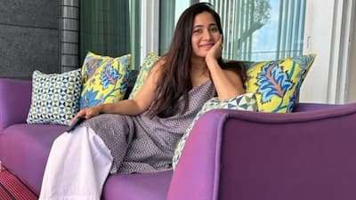 Meet Woman Behind India's Most Beloved Beverage Frooti And Appy Fizz ...