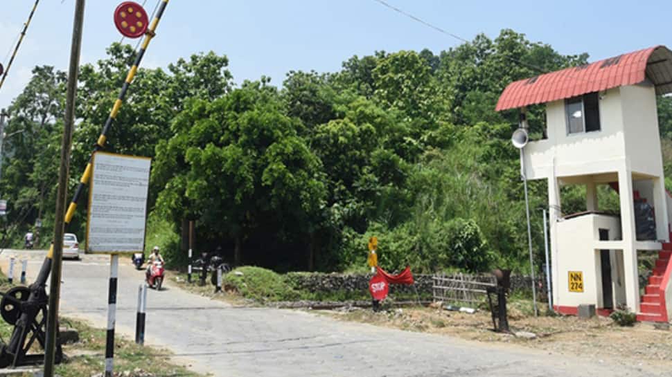 NF Railway Boosts Passenger Safety With CCTV Surveillance At Level ...