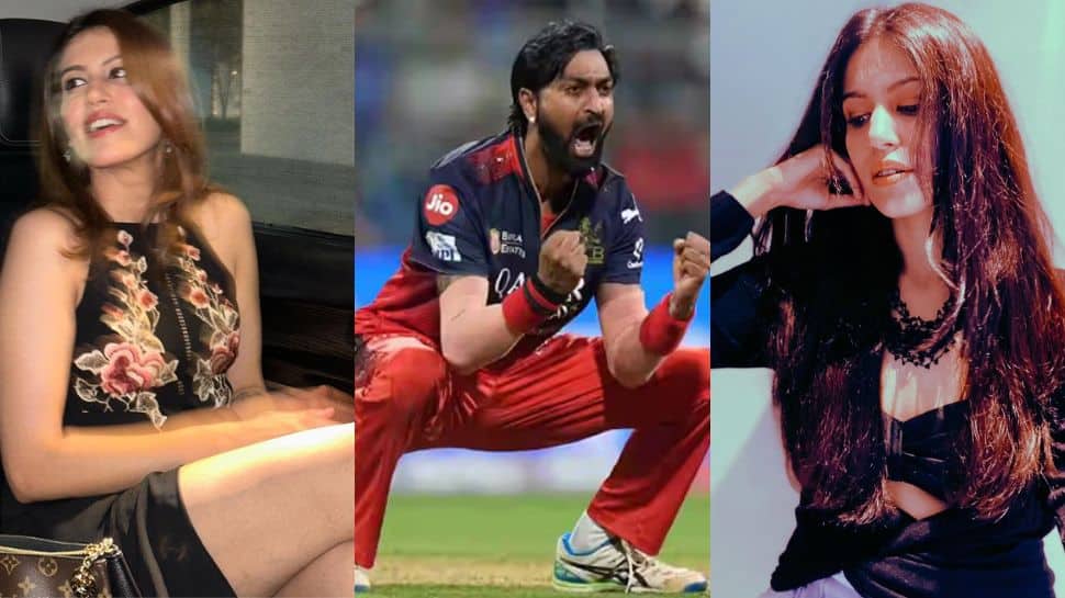 Krunal Pandya’s Wife: All About RCB Star All-Rounder's Love Life With ...