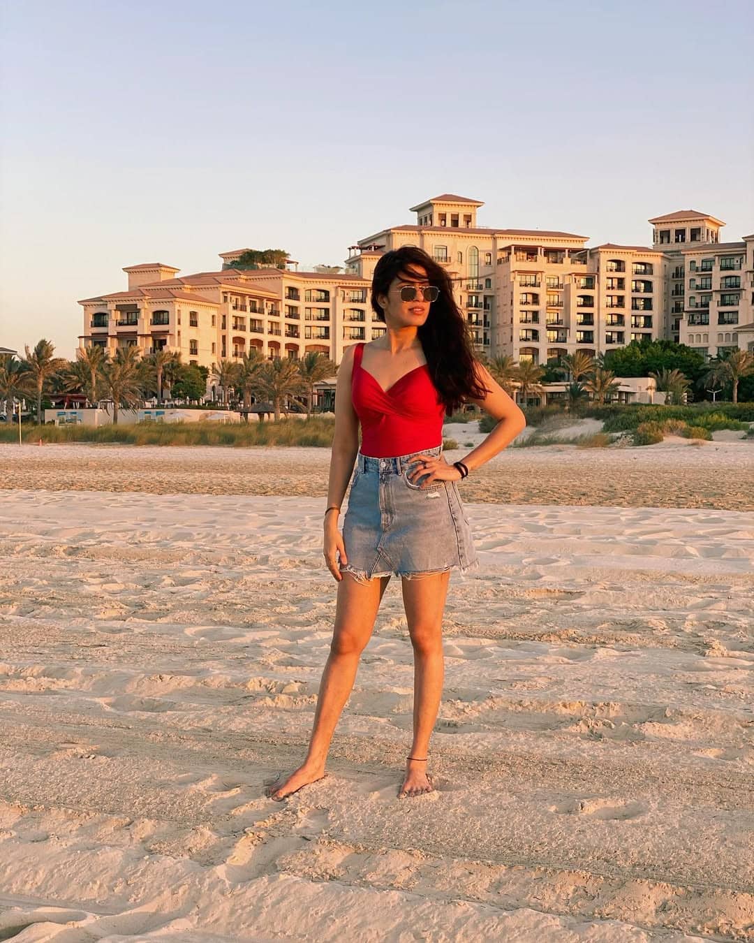 Krunal Pandya’s Wife: All About RCB Star All-Rounder's Love Life With ...