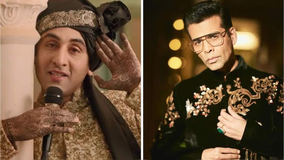 Delhi Groom Walks Out Of Wedding After DJ Plays 'Channa Mereya,' Karan ...