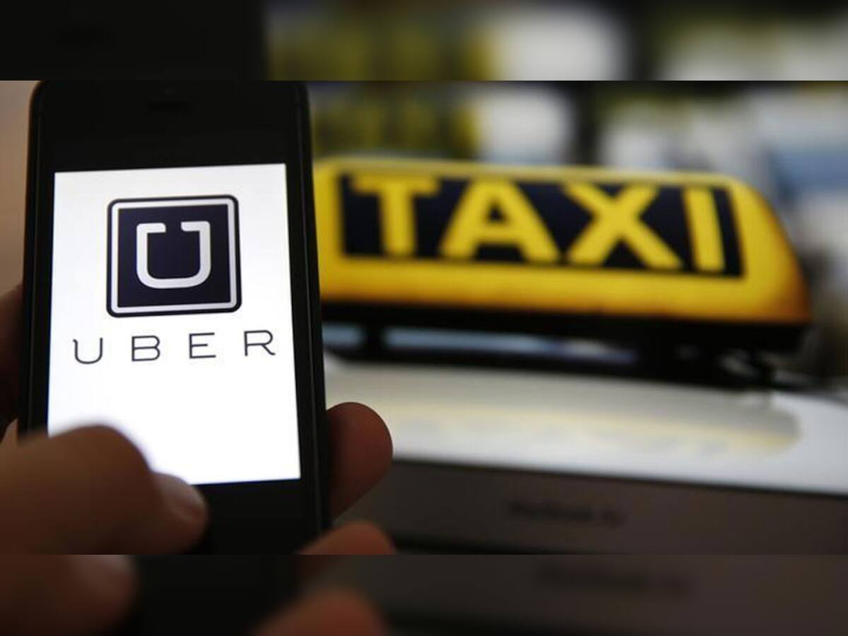 Customer Charged Rs 4.6 Lakh By Uber For Rides Not Even Availed; New Scam In Town?