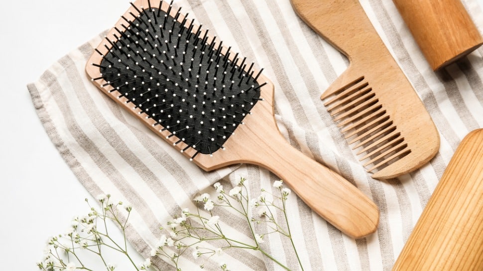 The Best Hair Brushes and Combs for Every Hair Type | Top Deals News ...