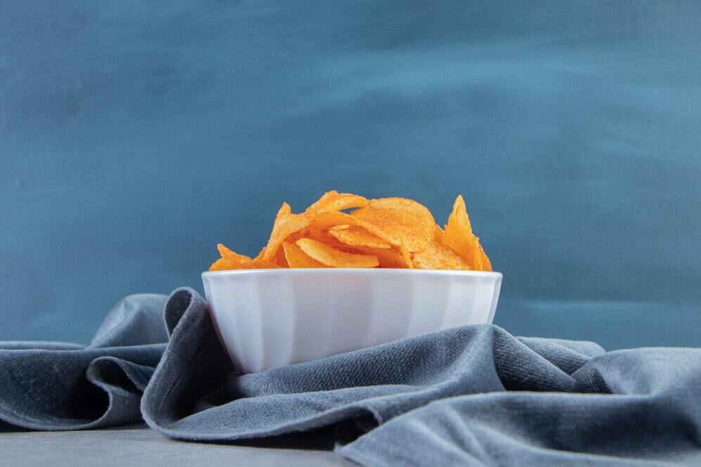 Snack Smarter: The Best Healthy Chips You’ll Love | Top Deals News ...