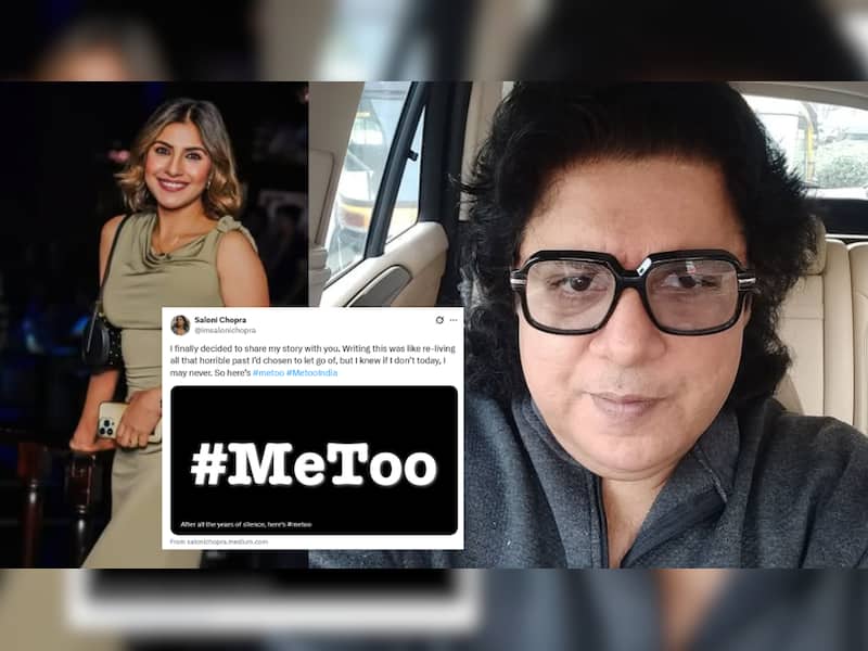 Sajid Khan Accused Of Sexual Misconduct Again: Check List Of 'Housefull ...