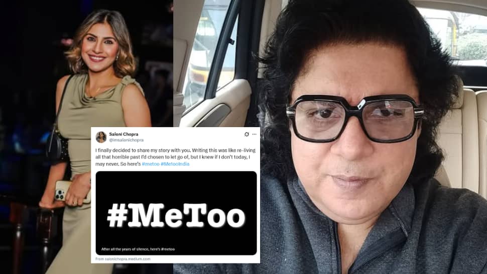 Sajid Khan Accused Of Sexual Misconduct Again: Check List Of 'Housefull ...