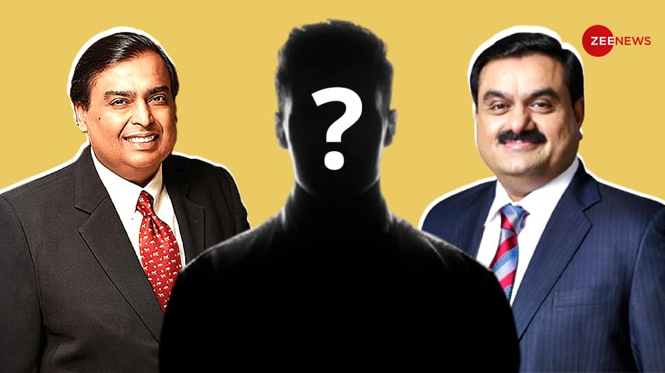 Meet Man, Once Wealthier Than Mukesh Ambani And Gautam Adani Now Lives In Rented Apartment Due ...