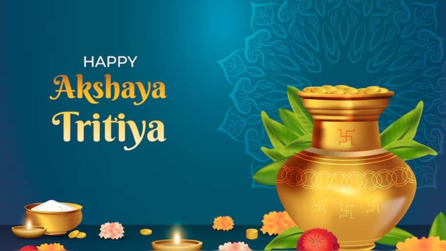 Akshaya Tritiya 2025: Rituals To Follow, Mistakes To Avoid On Akha Teej ...