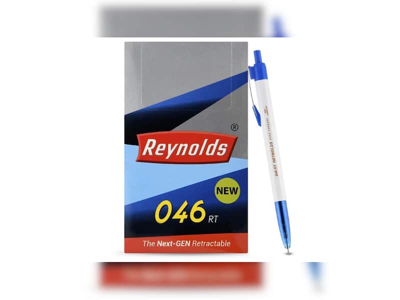 Meet Man Behind Success Of World's First Retail Ballpoint Pen, Earned ...