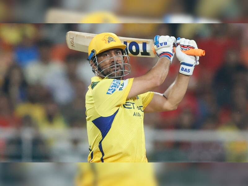 4 Players Who Can Retire From IPL After 2025 Season: MS Dhoni, R Ashwin And... | News | Zee News