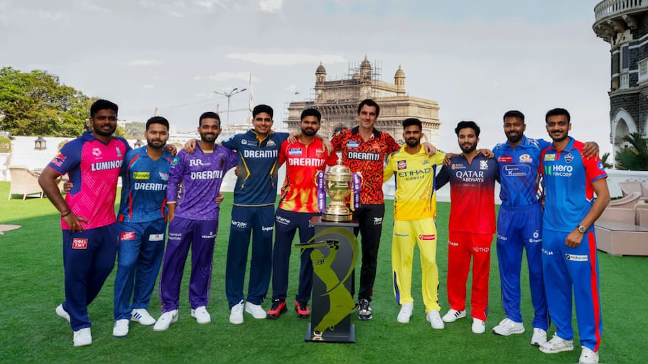 IPL 2025 Playoffs Qualification Percentage: Check RCB, MI, GT, CSK, DC ...