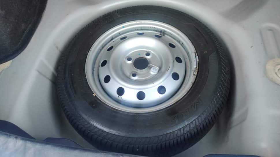 Black Magic Of Car Tyres: Discover Why Tyres Are Black Despite Being ...