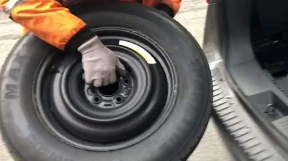 Black Magic Of Car Tyres: Discover Why Tyres Are Black Despite Being ...