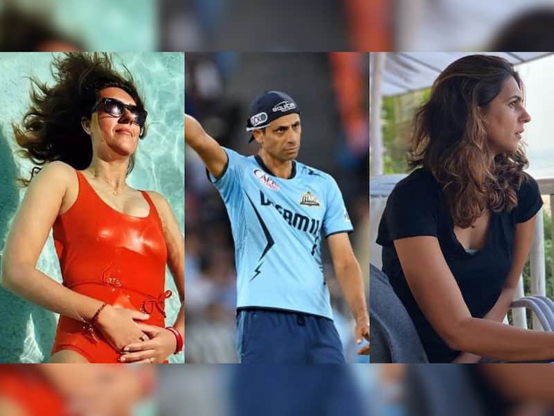 Happy Birthday Ashish Nehra: All About Gujarat Titans' Head Coach's ...