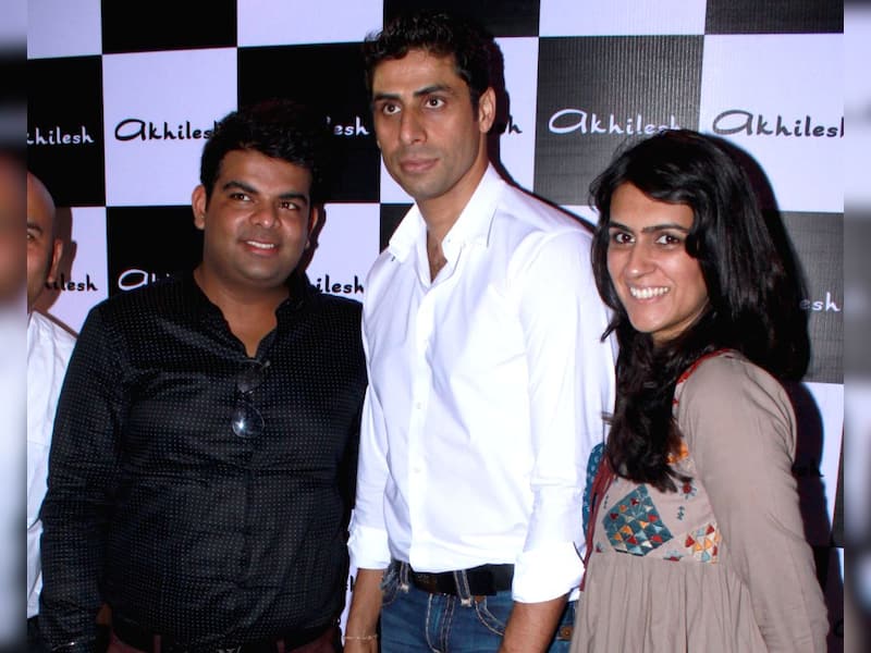 Happy Birthday Ashish Nehra: All About Gujarat Titans' Head Coach's ...