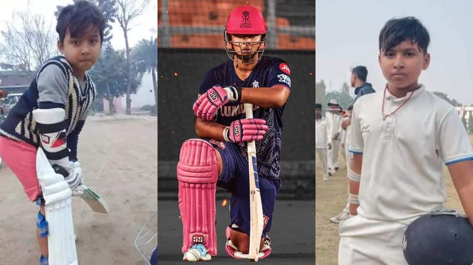 Fact Check: Is Vaibhav Suryavanshi Really 14? Age Fraud Controversy ...