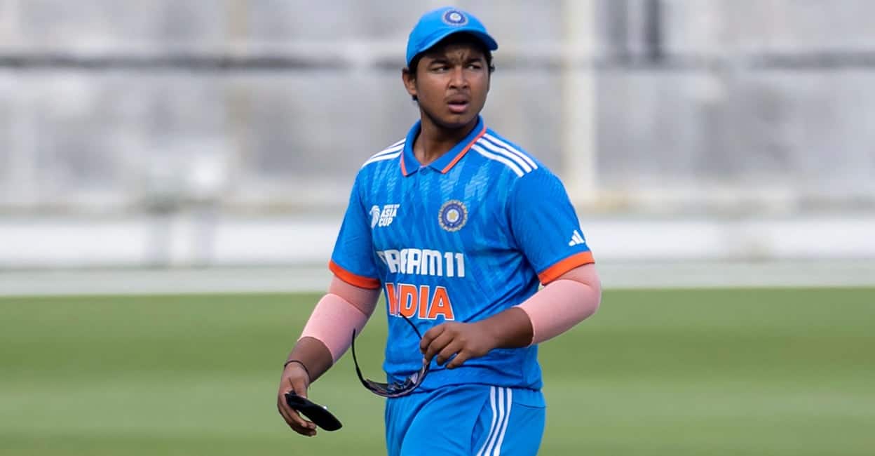 Fact Check: Is Vaibhav Suryavanshi Really 14? Age Fraud Controversy Grips IPL’s Rising Star ...