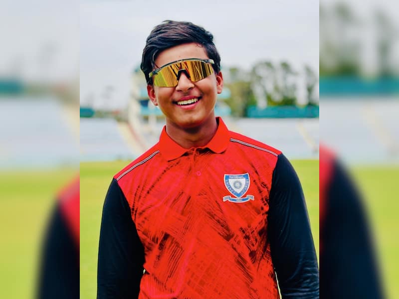 Fact Check: Is Vaibhav Suryavanshi Really 14? Age Fraud Controversy ...