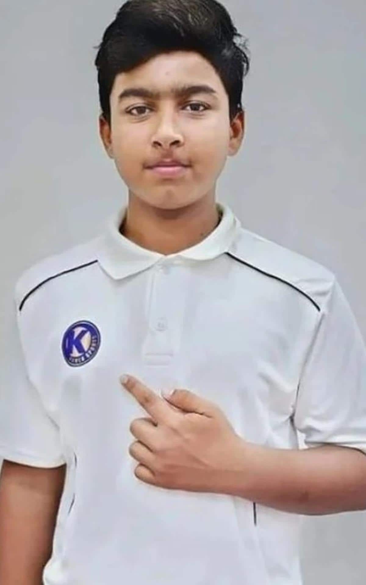 Fact Check: Is Vaibhav Suryavanshi Really 14? Age Fraud Controversy ...