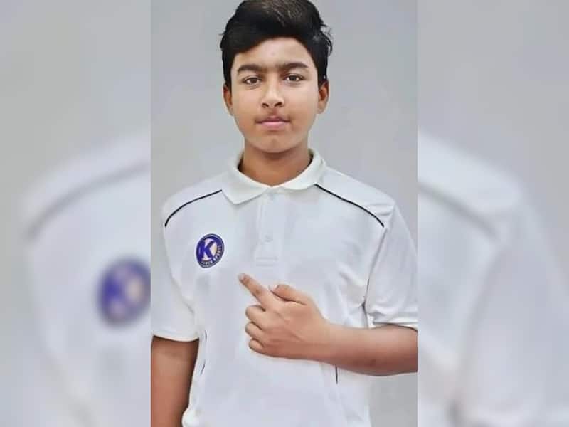 Fact Check: Is Vaibhav Suryavanshi Really 14? Age Fraud Controversy ...