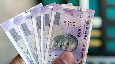 RBI's Big Decision On Rs 100, Rs 200 Indian Banknotes; Asks Banks To ...