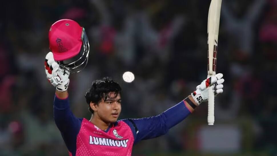 Meet 14-Year-Old Bihar Boy Vaibhav Suryavanshi, Who Smashed The Fastest ...