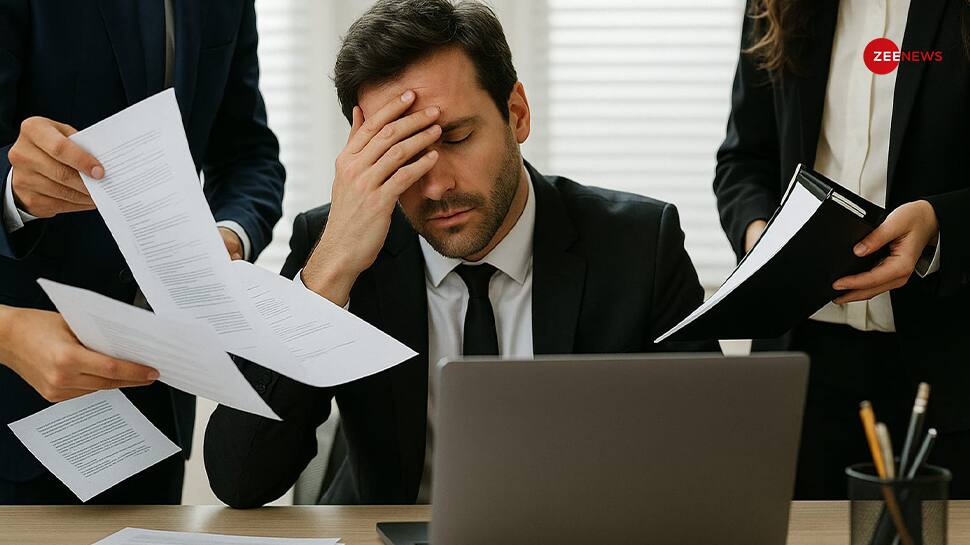 Employee Put On PIP For Refusing To Work On Weekends, Paid Leaves ...