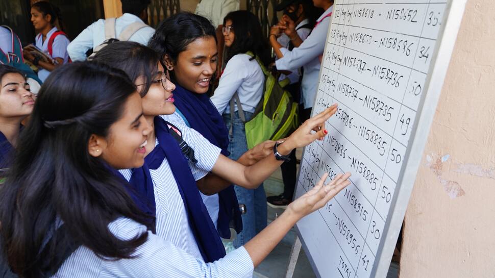 Assam HS Result 2025: AHSEC Class 12th Results To Be Released Today At ...