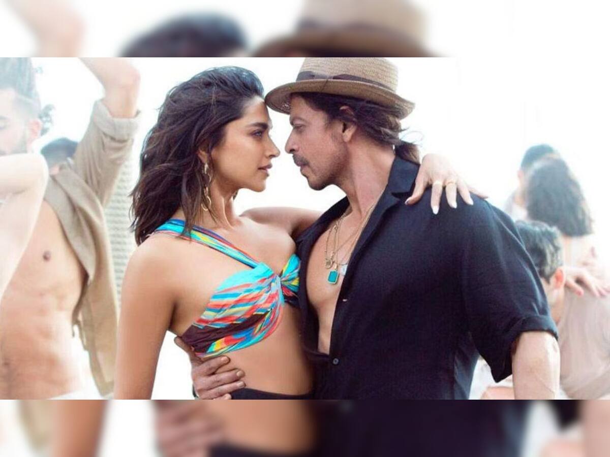 Hot Scoop: Deepika Padukone Locked In For Shah Rukh Khans King? Heres What We Know