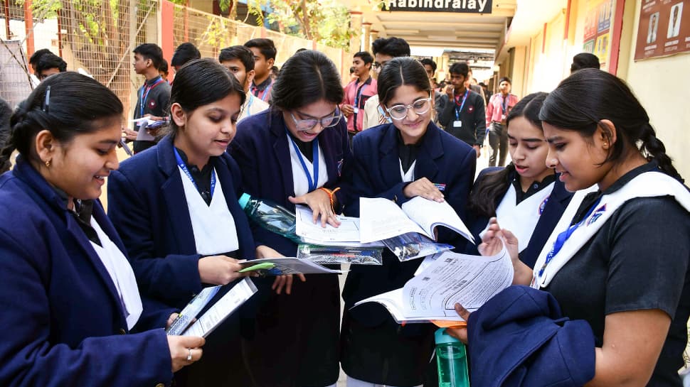 CISCE Result 2025: ICSE 10th, ISC 12th Results DECLARED At cisce.org ...