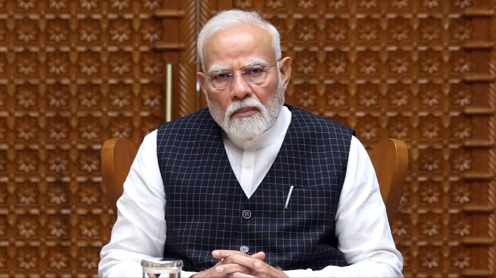 Centre Revamps National Security Advisory Board Amid Tensions Over ...