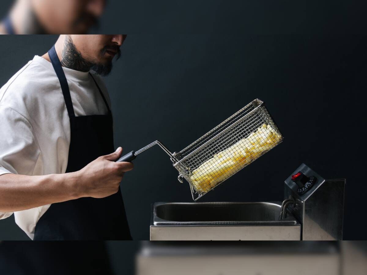 Save Money and Savor Flavor: Exploring Deep Frying