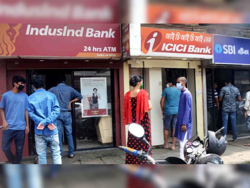 ATM Transaction Rules Changing From 1 May 2025: Check New Charges ...