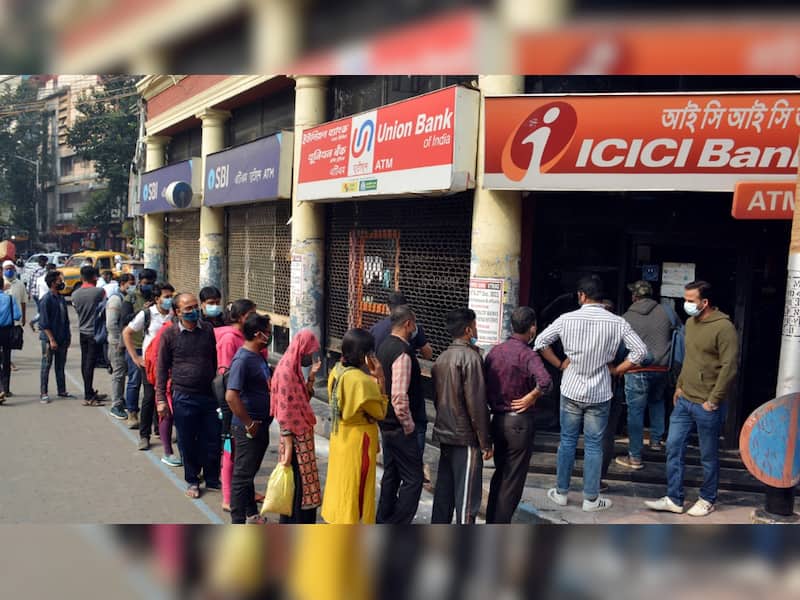 ATM Transaction Rules Changing From 1 May 2025: Check New Charges ...