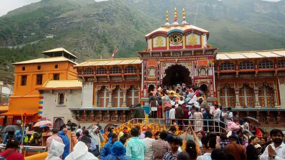 Char Dham Yatra 2025 Full Schedule: Opening Date, Travel Routes, and ...