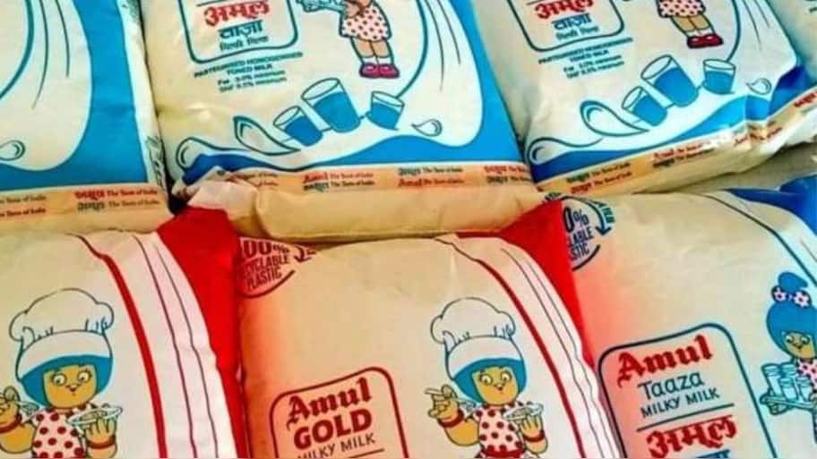 Amul Raises Milk Prices By Rs 2 Per Litre Starting May 1 – Check New ...