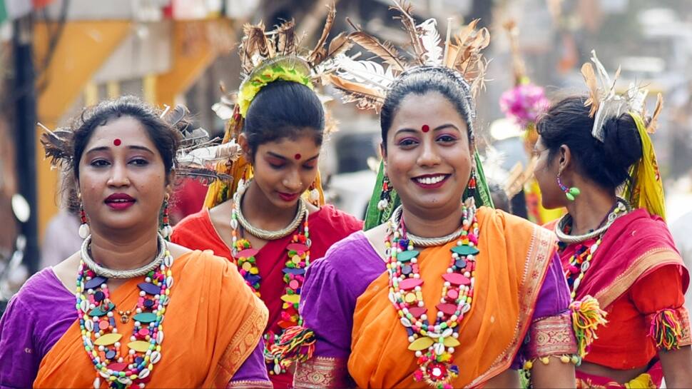 Why May 1 Is Celebrated As Maharashtra Day – History & Significance ...
