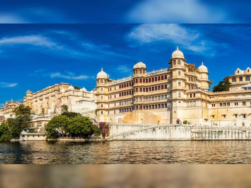 6 Most Colourful Cities In India You Must Visit For Culture, Heritage ...