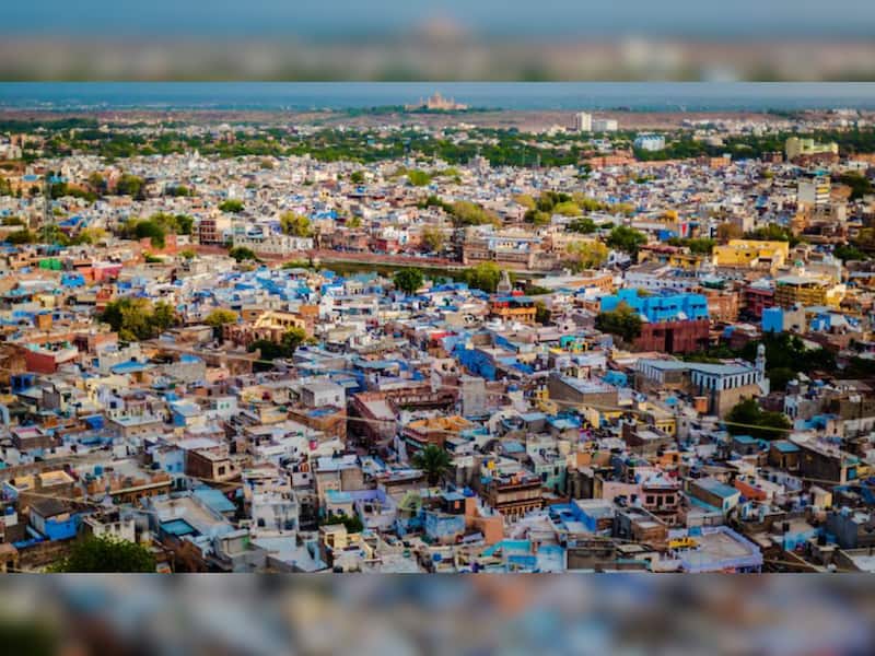 6 Most Colourful Cities In India You Must Visit For Culture, Heritage ...