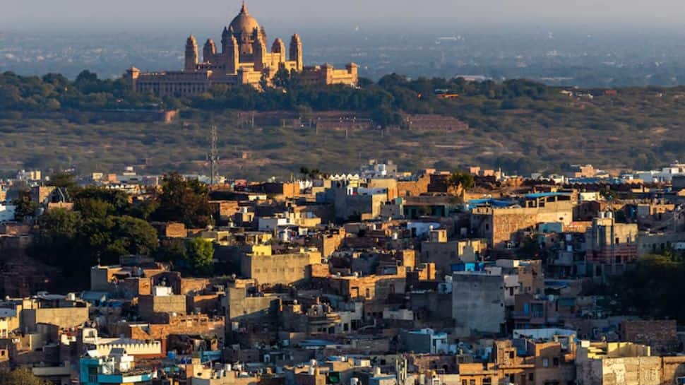 6 Most Colourful Cities In India You Must Visit For Culture, Heritage ...