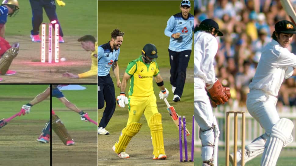 9 Different Types Of Ducks In Cricket: Golden Duck, Royal Duck & More ...