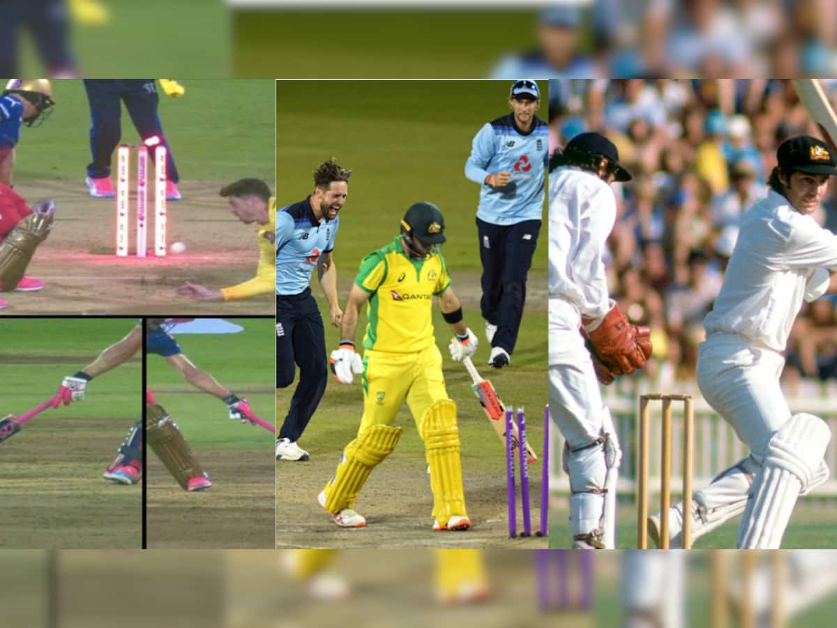 9 Different Types Of Ducks In Cricket: Golden Duck, Royal Duck & More ...