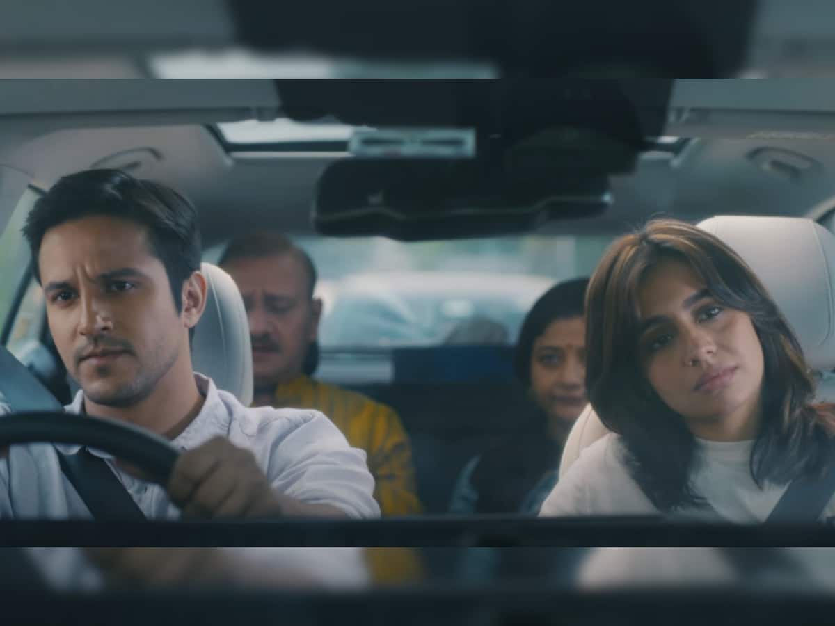 Very Parivarik Season 2 Teaser OUT: TVF’s Family Drama Returns, Trailer Drops On THIS Date