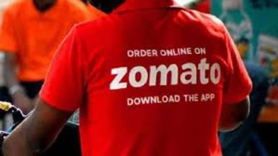 Zomato’s Net Profit Turns Stale With 77 Per Cent Decline At Rs 39 Crore ...
