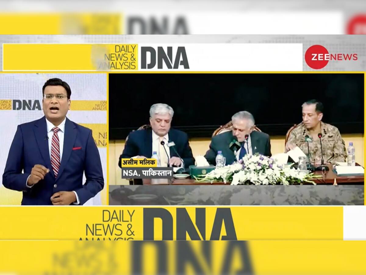 General Asim Munirs Foolproof ‘Musharraf Model’ Plan: Signs Of Coup In ...