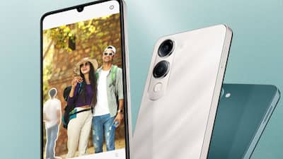 Vivo Y19 5G Smartphone Launched In India With AI Features, Starting ...