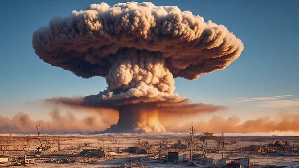 Indo-Pak Tension: Do Nuclear Bombs Expire? What Is Their Destruction ...