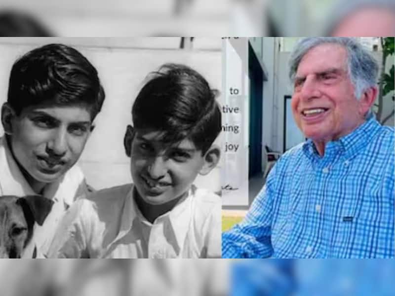 Meet Ratan Tata’s Brother, Who Lives In 2 BHK Flat In Mumbai, Doesn’t ...