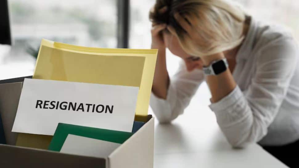 Employee Guide: Planning To Resign? Collect THESE 9 Mandatory Documents ...